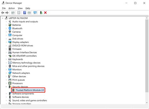 3 methods to check tpm version on windows 10 11 bitwarsoft