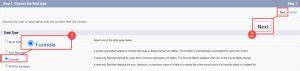 HYPERLINK Function In Salesforce
