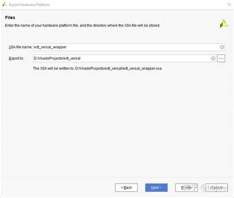 Xilinx Versal Vmk180开发板hello World教程 知乎