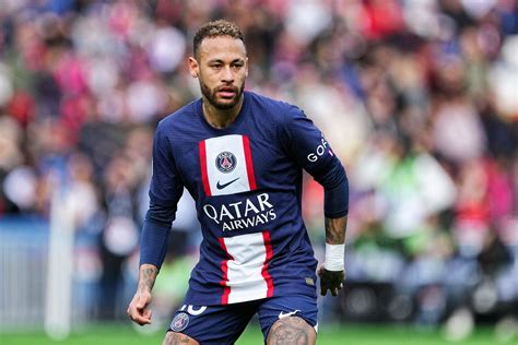 Newcastle United Eyeing Psg Star Neymar For Champions League Return