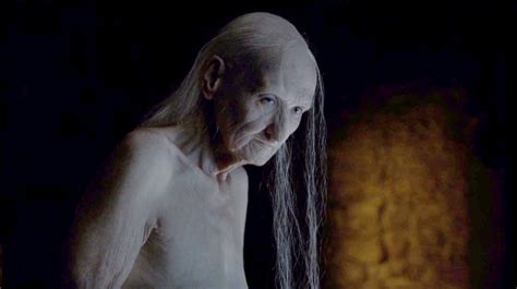 Is Alicent Hightower The Red Witch Melisandre From Game Of Thrones