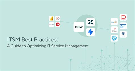 Itsm Best Practices A Guide For Optimizing Itsm In