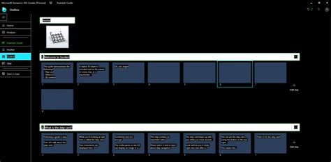 Dynamics 365 Guides Gets Accessibility Improvements And More In Latest Update Neowin