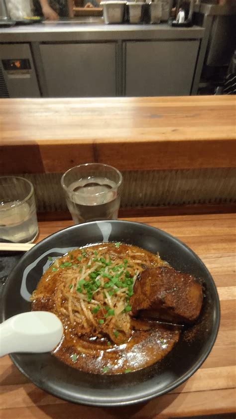 Mendokoro Got Me Again Rcasualph