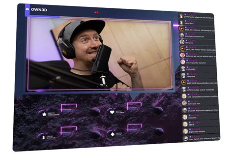 Best Social Media Widget