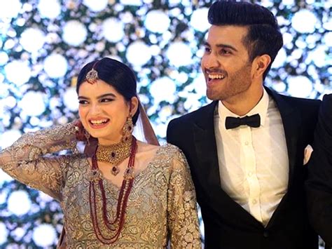 Feroze Khan Hints At The Reason For His And Alizeys Split