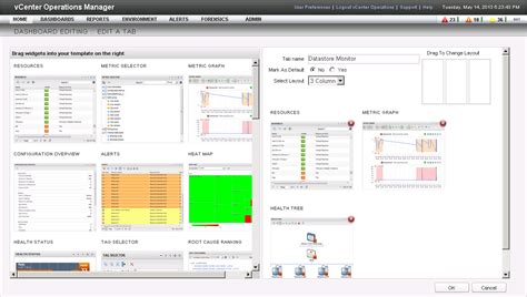Building Vcloud Suite Poc Part 15 Create Custom Ui In Vcenter