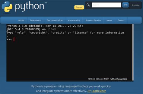 Python Initiation à Python [labomedia Ressources]
