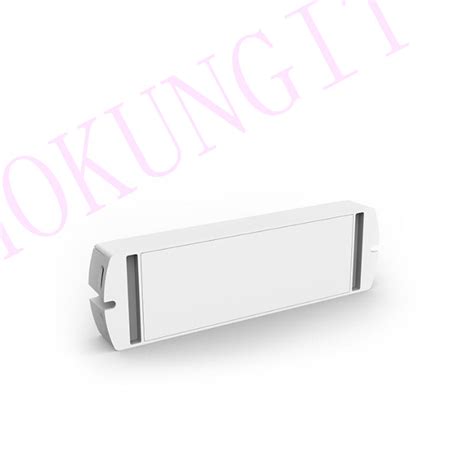 4ch Constante Spanning 0 1 10 V Dmx512 Decoder Dl Grandado