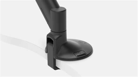 Levo Dynamic Monitor Arm Arrow Group