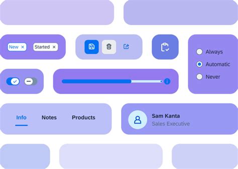 SAP Design SAP User Experience Community