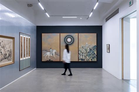 한국화의 현재 다시 그린 세계