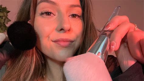 Asmr But You Can Close Your Eyes 🥱 Youtube