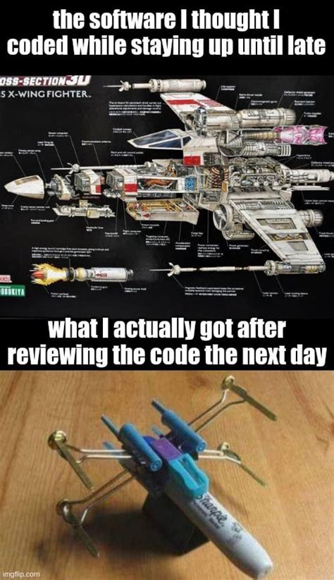 Variable Naming Conventions Rprogrammingmemes
