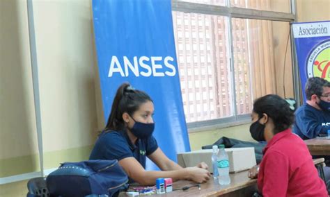 Cuales Son Los Nuevos Bonos De ANSES Y Como Inscribirse