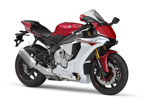 Prova Yamaha YZF R Ed YZF R M Prove Moto It