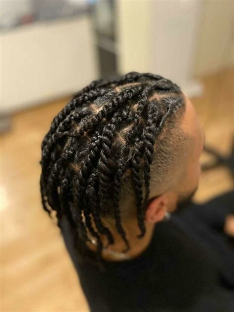 Cortes De Cabelo Masculino Crespo 2022 New Old Man Nom Blog