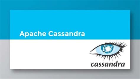 Introduction To Apache Cassandra Ppt