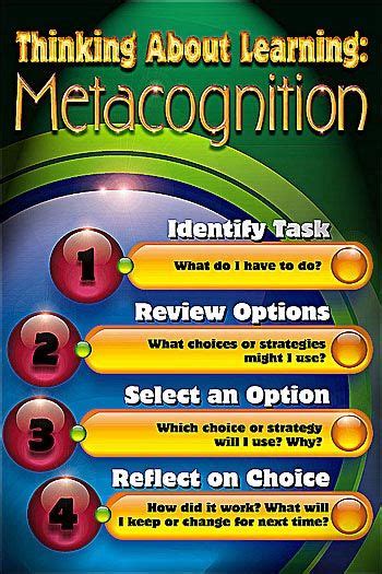 pin by kelley sutherland griffin on think up a storm metacognition