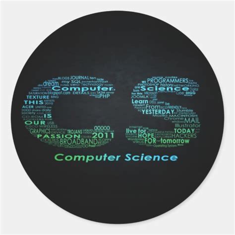 Science Stickers Labels Zazzle UK