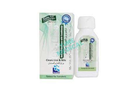 Lice Shampoo Use At John Shockley Blog