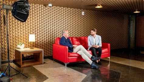 Vinturas Ceo On Interoperability And Private Blockchain In Logistics Automotive Logistics