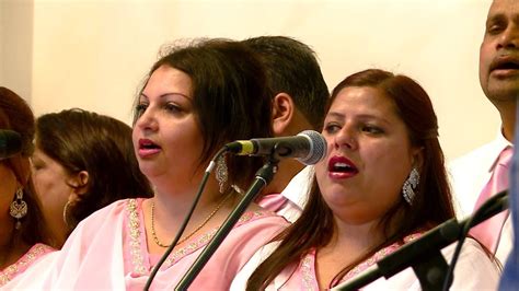 BACC Convention 2015 Maine Kuch Karni Hai Baat YouTube