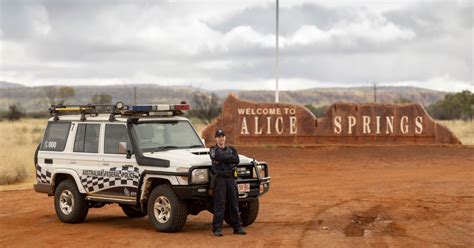 Pine Gap Gap Year Start Your Career As An Afp Protective Service