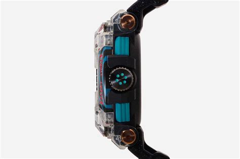 G Shock Celebrates The 30th Anniversary Of The Frogman With A Limited