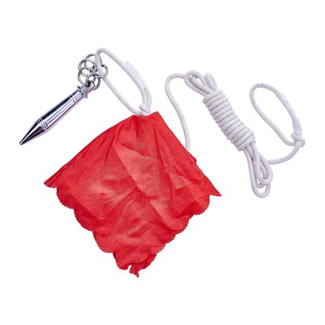 Rope Dart Self Defense From Century Martial Arts