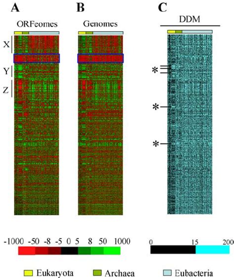 Nucleotide Context Preferences Can Be Detected In Total Genome Download Scientific Diagram