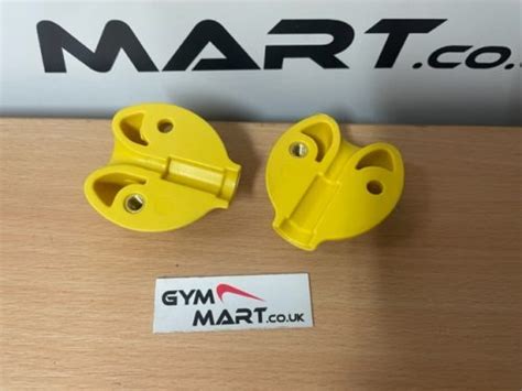 Technogym Cable Rubber Coupling Attachment