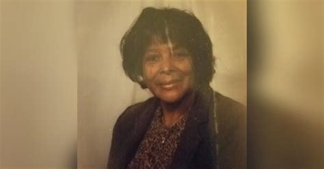 Ruby Lee Nelson Obituary Visitation And Funeral Information