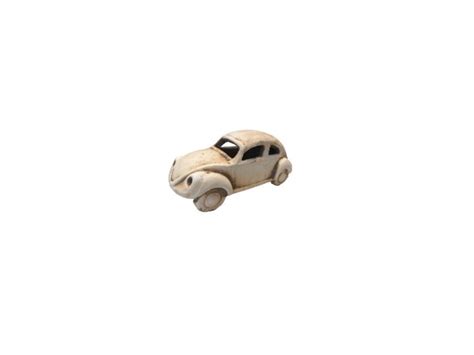 Vw Brouk 20 X 8 X 9 Cm Rybickar Cz