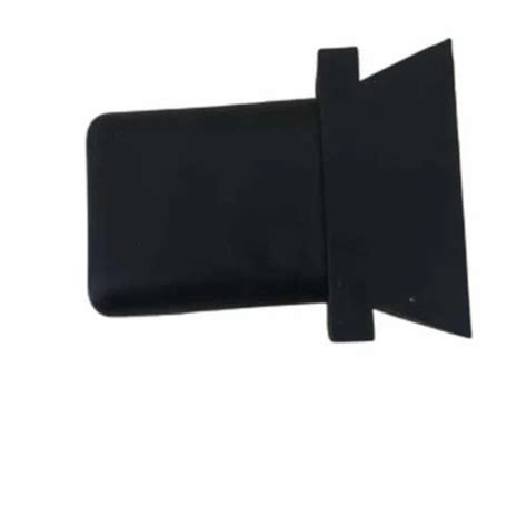 Color Coated Hook Style Black Support Locking Buffer Size X Cm At Best Price In Rajkot
