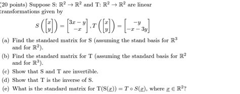 Solved Please Answer All Parts To This Problem And You Will Chegg