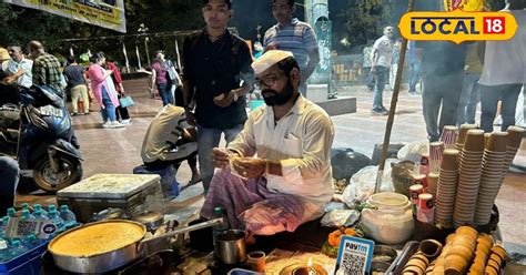 Delhi Tea Stalls सर्दियों का मौसमकड़क चायऔर दोस्तों की बातें