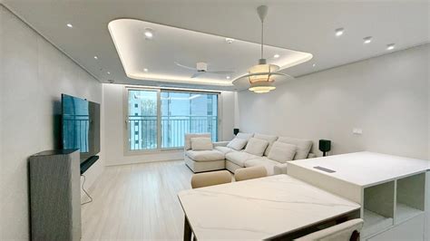 천안인테리어 구오디자인 아산인테리어 탕정인테리어 천안상가인테리어 👍프리미엄 슬라이딩 자동문 가까이 가면 자동으로 오픈되는 중문으로 집의 품격을 상승