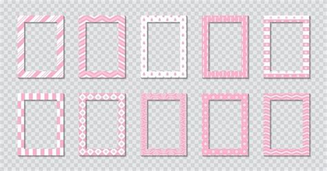 Rectangle Frame Vector Art Icons And Graphics For Free Download