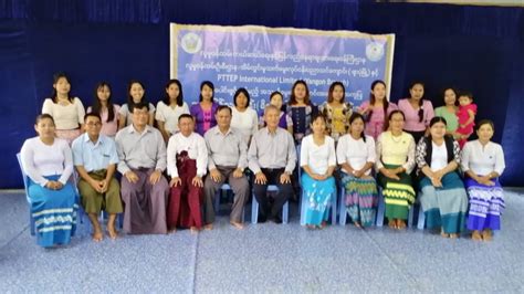 ဖျာပုံမြို့၌ အသက်မွေးဝမ်းကျောင်းအထောက်အကူပြု အလှပြင်သင်တန်း အခမဲ့ ဖွင့