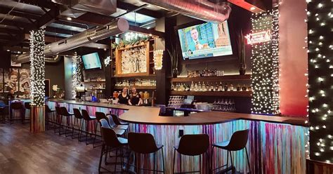 Tacos And Tequila Tipsy Taco Tequila Bar Appleton