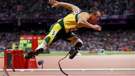 Oscar Pistorius Released From Prison After Serving 9 Years For Girlfriends Murder Fox News