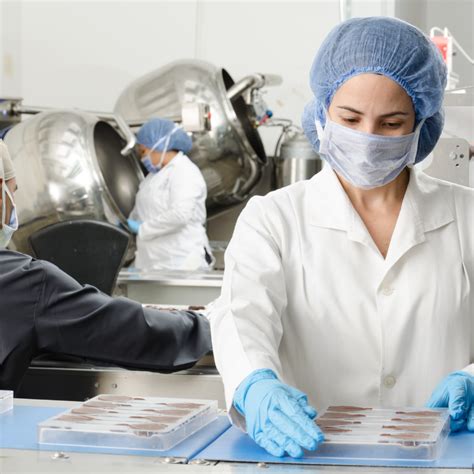 What Are Batch Manufacturing Records