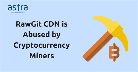 crypto mining malware archives astra security blog