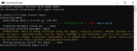 Python Emoji Enhancing Your Python Code With Emojis