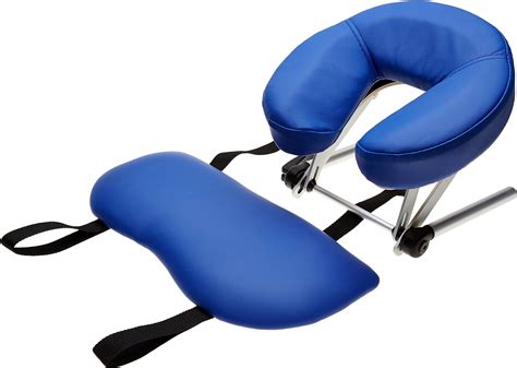Sissel Basic Massage Table Accessories Pack Uk Health