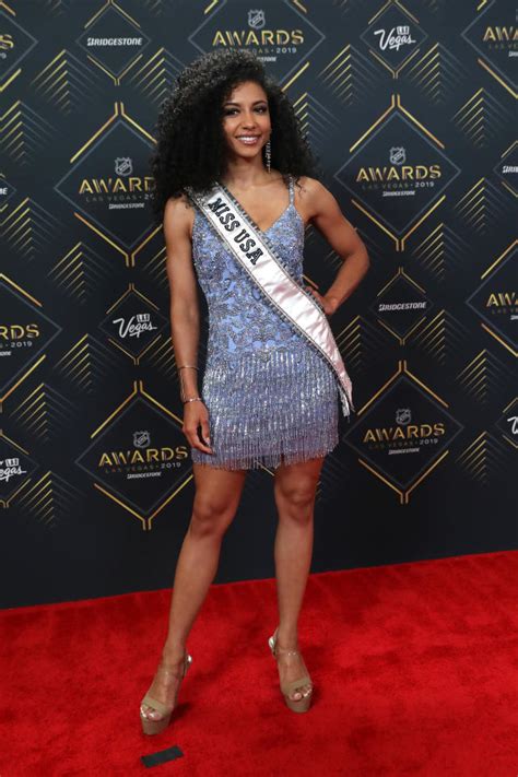 Cheslie Kryst Extra Correspondent And Former Miss Usa Dies At 30