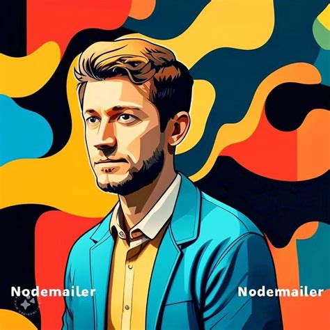 Sending Emails In Nodeexpressjs With Nodemailer Gmail Part 1 By Elijah Echekwu Medium