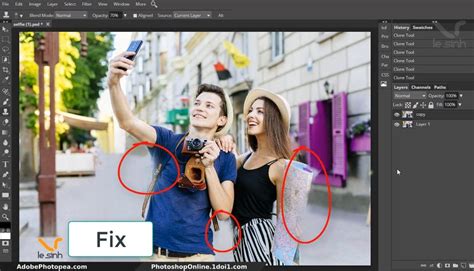 How To Delete Projects In Photoshop Very Easy