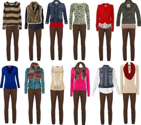 Arriba Imagen Combinar Color Cafe Ropa Abzlocal Mx